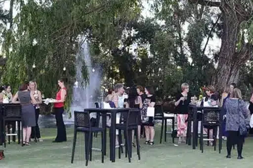 Marquee Party Themes Perth: Creative Outdoor Ideas